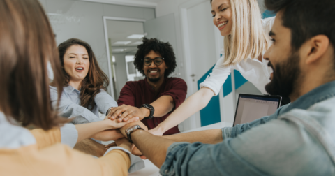 Secrets Behind a High-Functioning Team - Klara